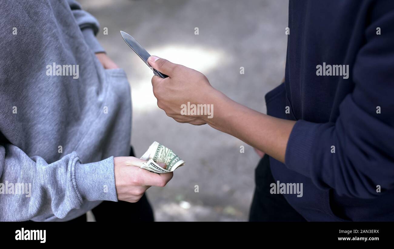 Boy burglar hi-res stock photography and images - Alamy