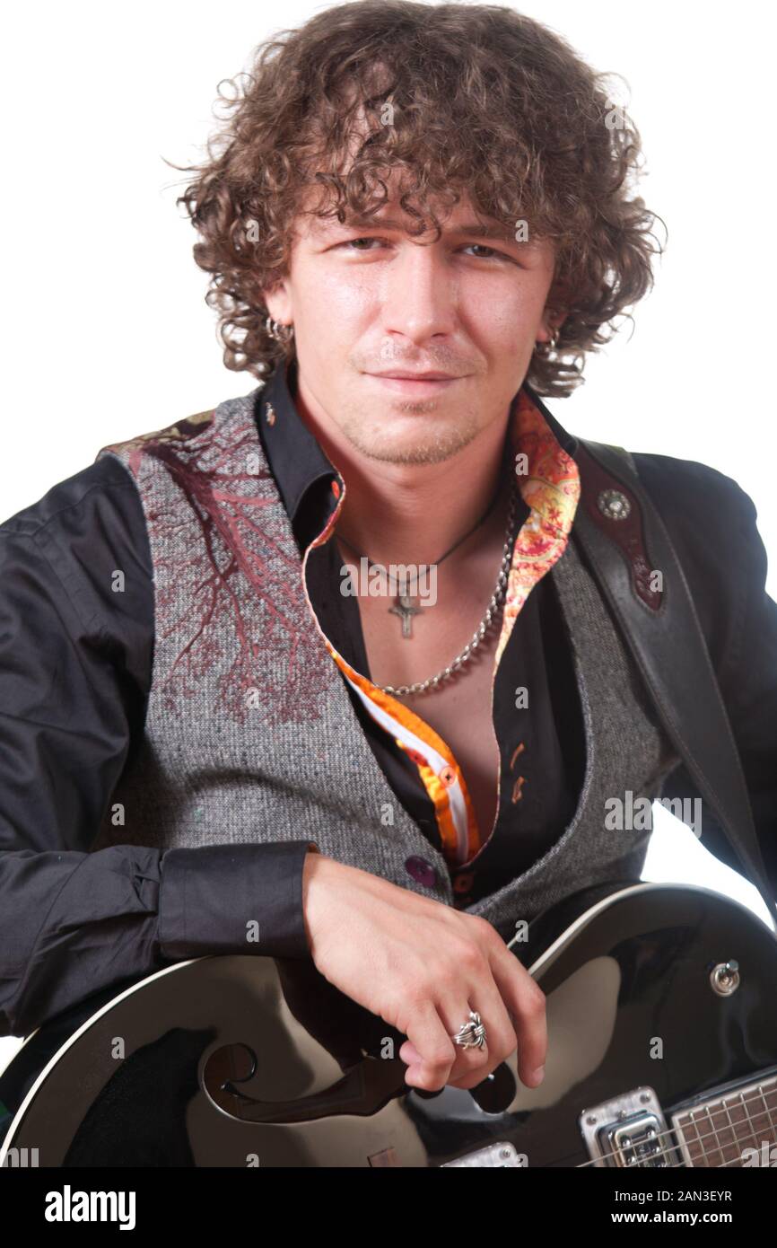 Michael Grimm - Winner of America's Got Talent 2010 Season 5. A ...