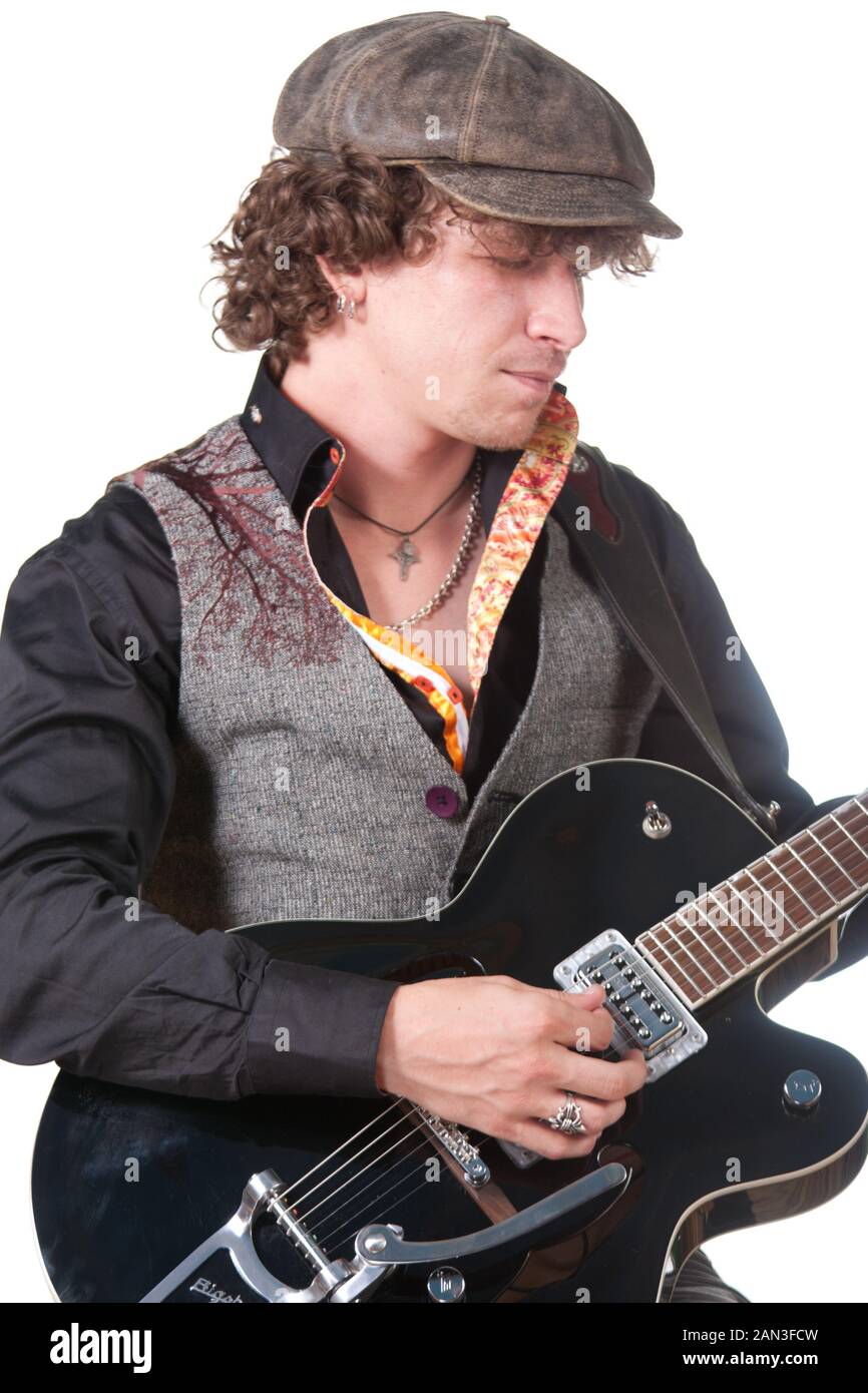 Michael henderson singer hi-res stock photography and images - Alamy
