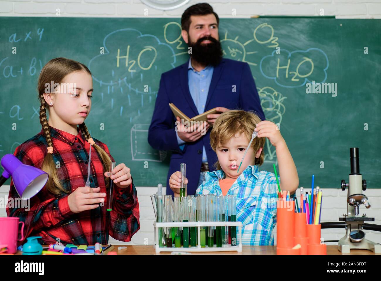 Younger learn from older. With experience comes knowledge. Formal ...