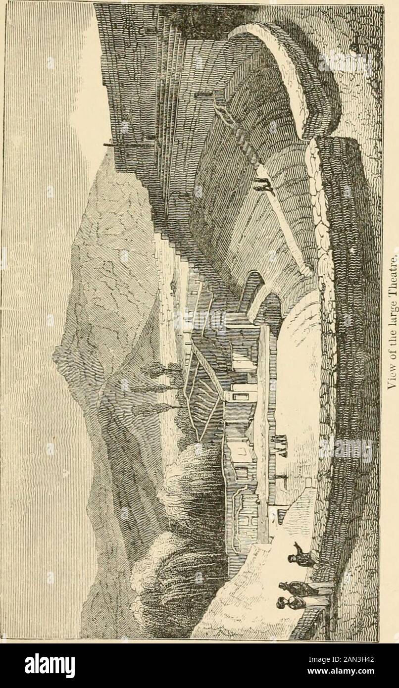 Marcus holconius pompeii hi-res stock photography and images - Alamy