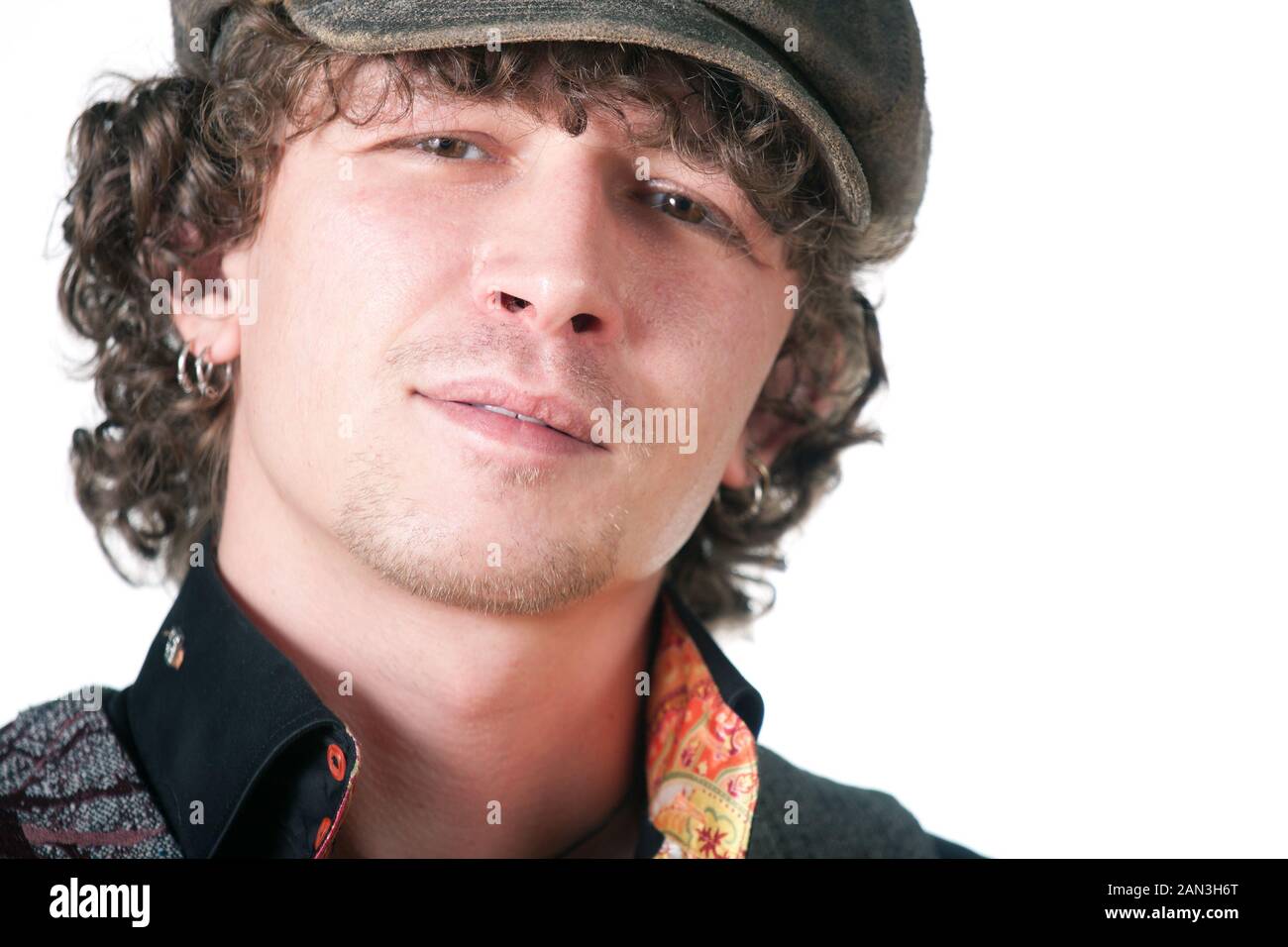 Michael henderson singer hi-res stock photography and images - Alamy
