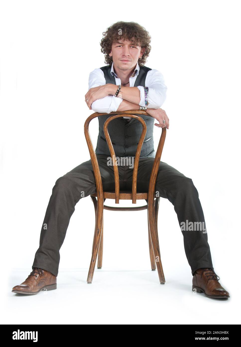 Talent studio Cut Out Stock Images & Pictures - Alamy