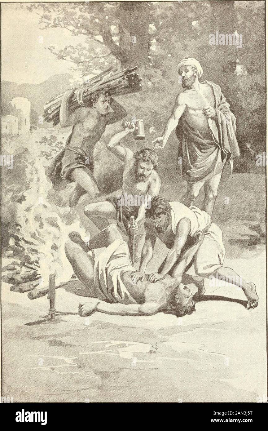 Christian heroes and martyrs . r own country, and several cities in ...