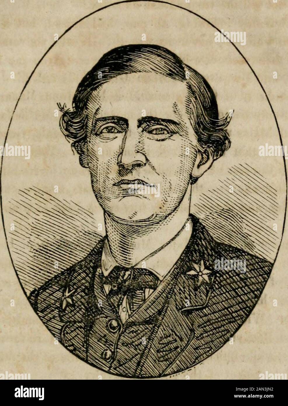 Major general pendleton hi-res stock photography and images - Alamy