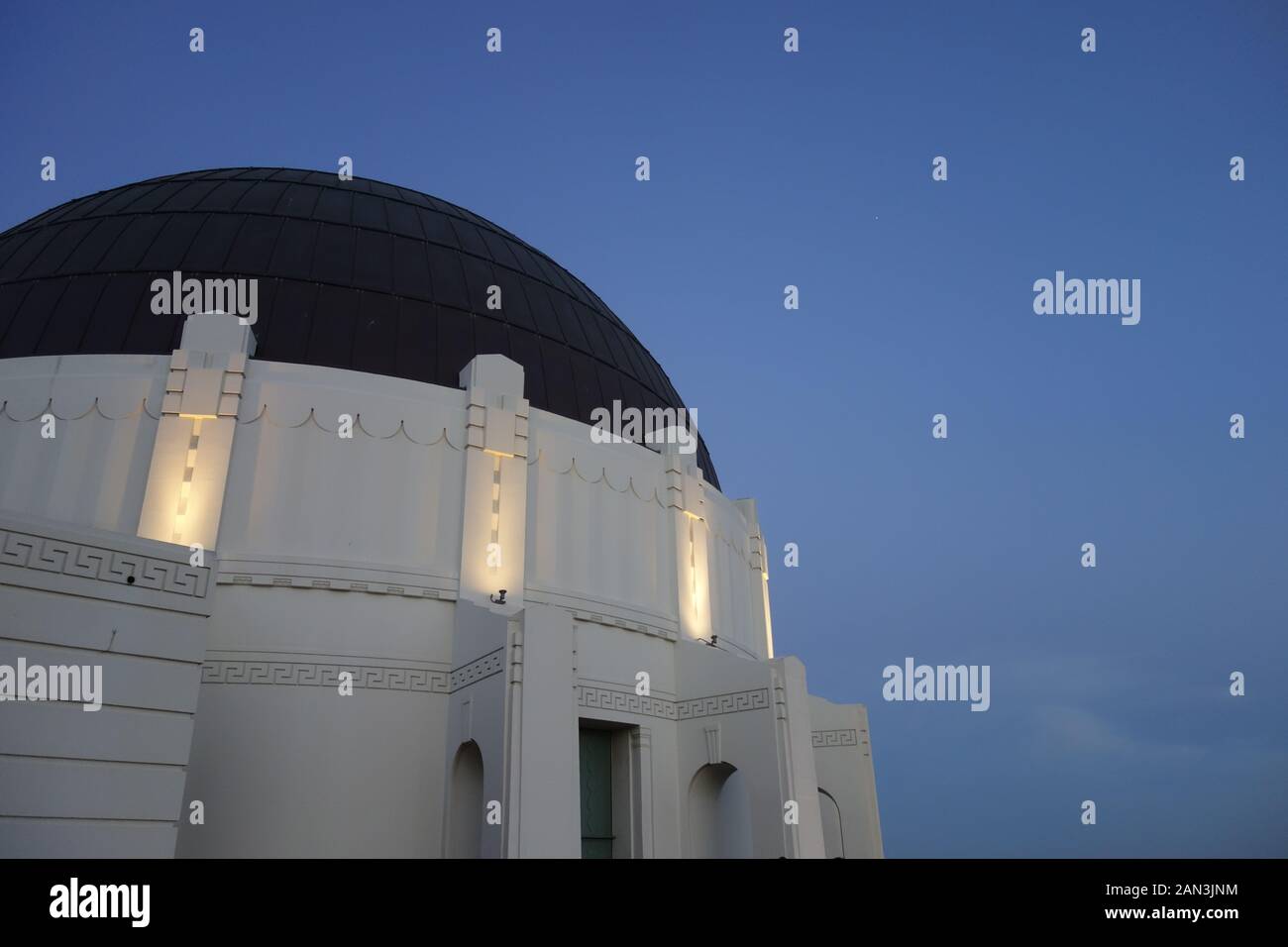 Astronomy Dome Cathedral