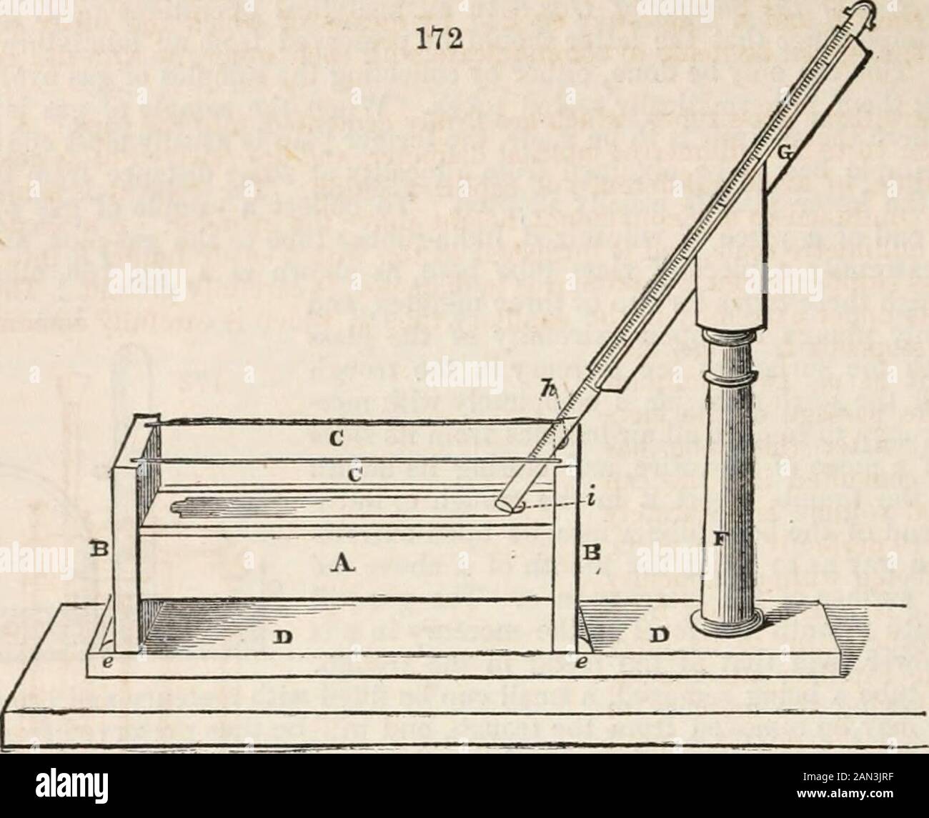 Pneumatic trough hi-res stock photography and images - Alamy