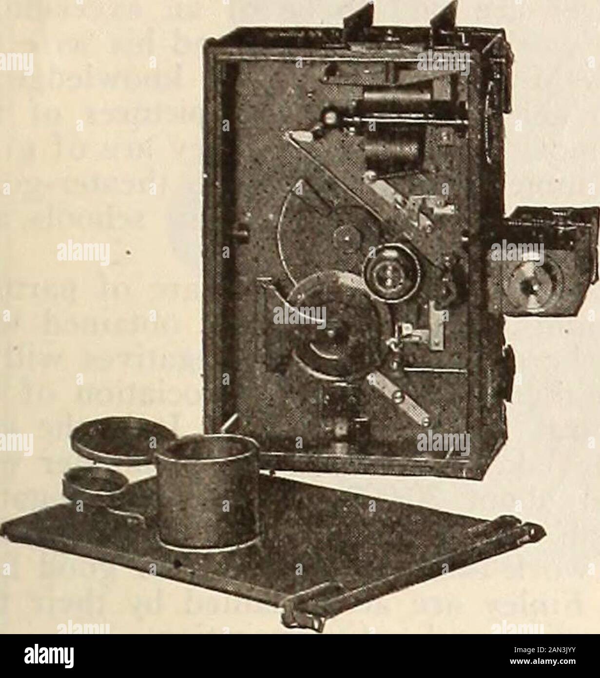 Moving Picture Age (1920) . very newest invention; sturdygames for ...