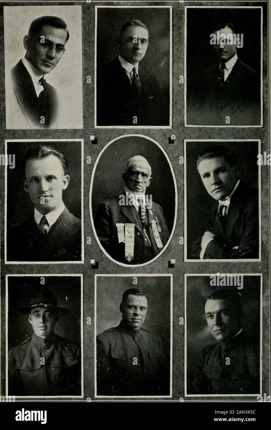 William Jex, pioneer and patriarch . ,but somehow these pioneer mothers ...