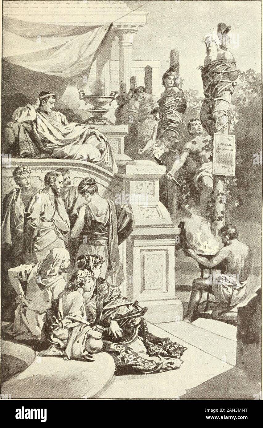 Angry mob torches hi-res stock photography and images - Alamy