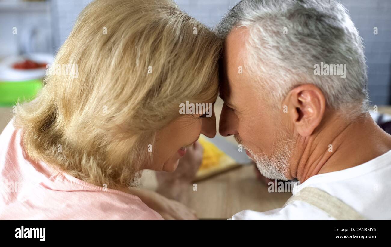 Positive retired hi-res stock photography and images - Alamy