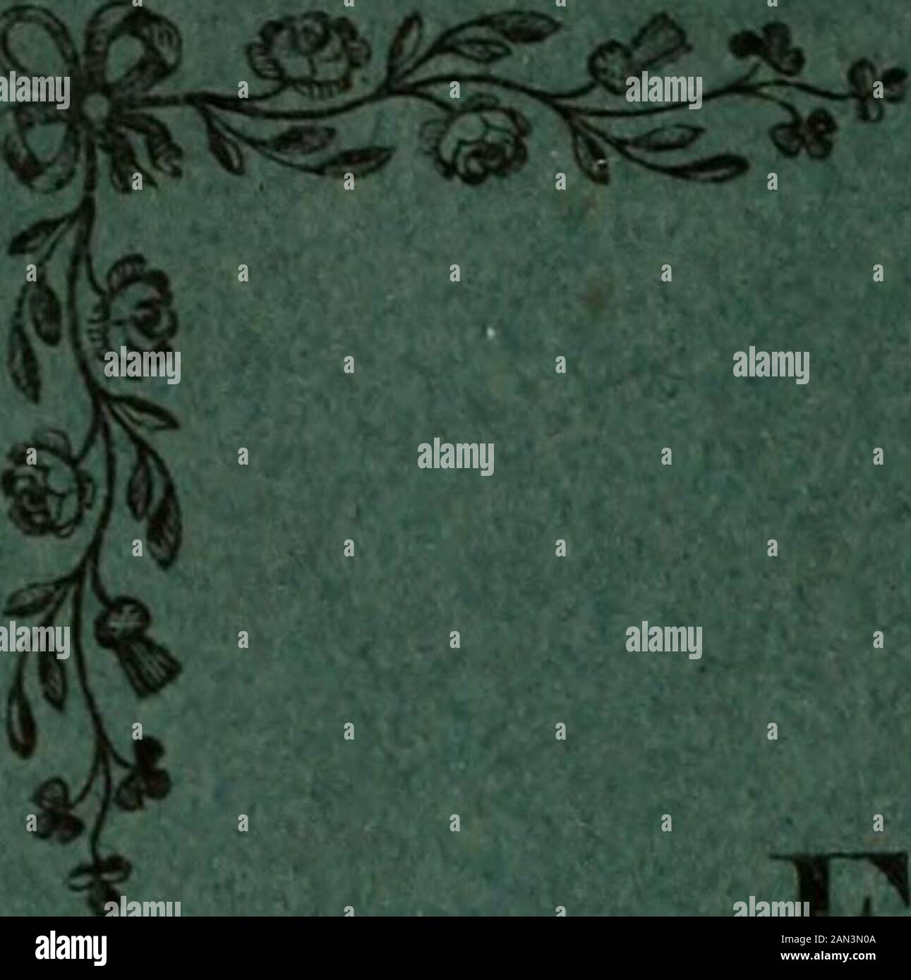 Finis book hi-res stock photography and images - Alamy