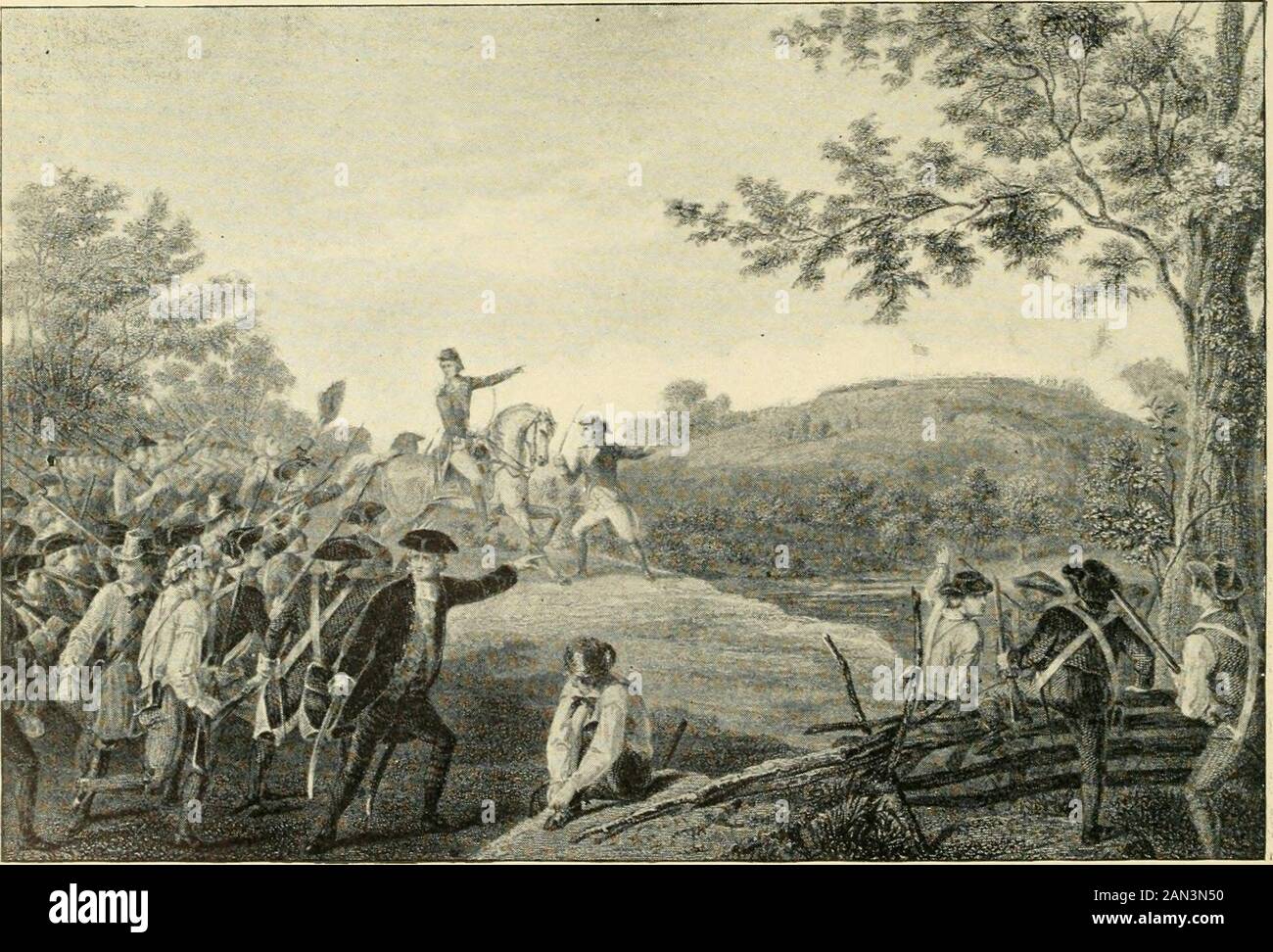 Stark earliest hi-res stock photography and images - Alamy