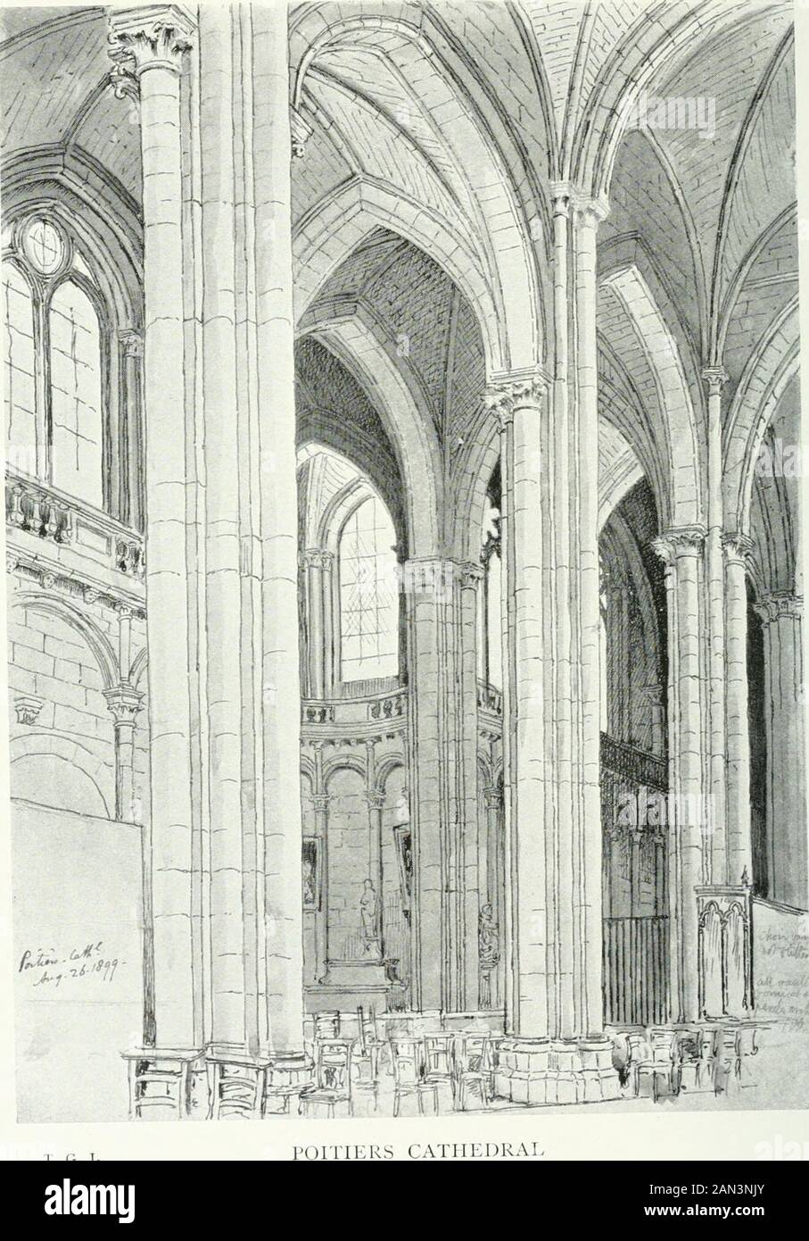 Rib moulding hi-res stock photography and images - Alamy