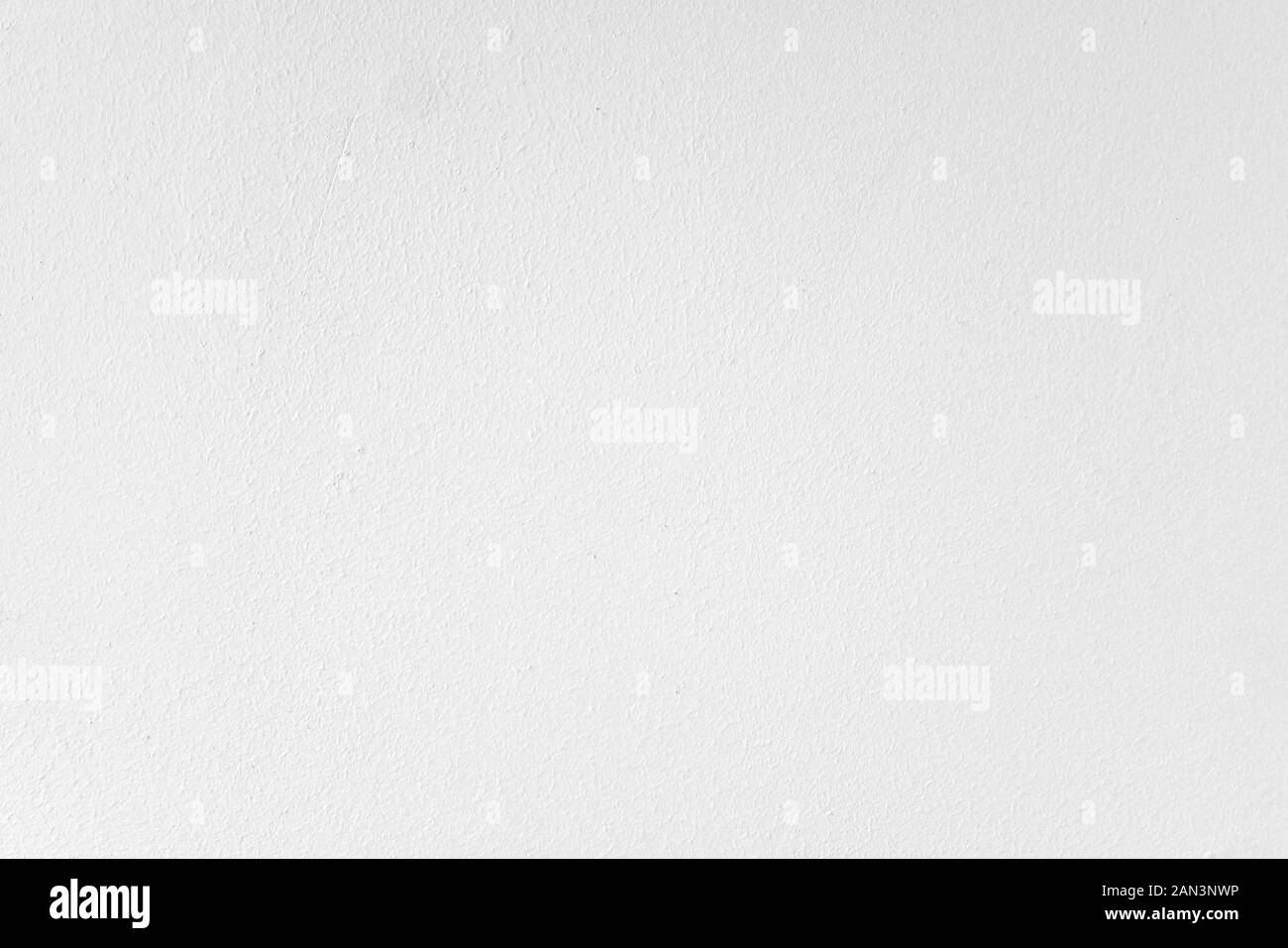 White putty wall texture background Stock Photo - Alamy