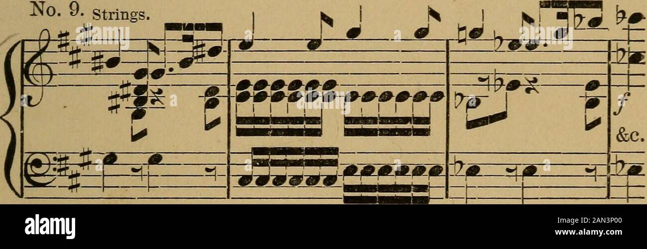 Beethoven's symphony no 10 hi-res stock photography and images - Alamy