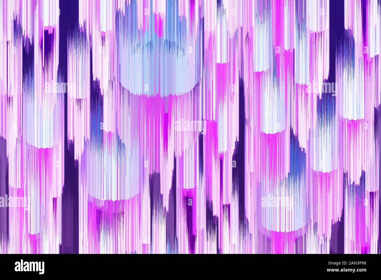 An abstract cool tone blur background image Stock Photo - Alamy