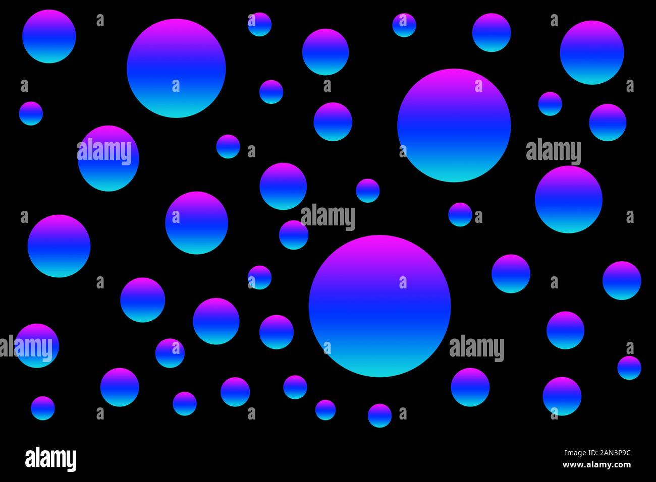 Repeating Pattern Circles High Resolution Stock Photography and Images ...