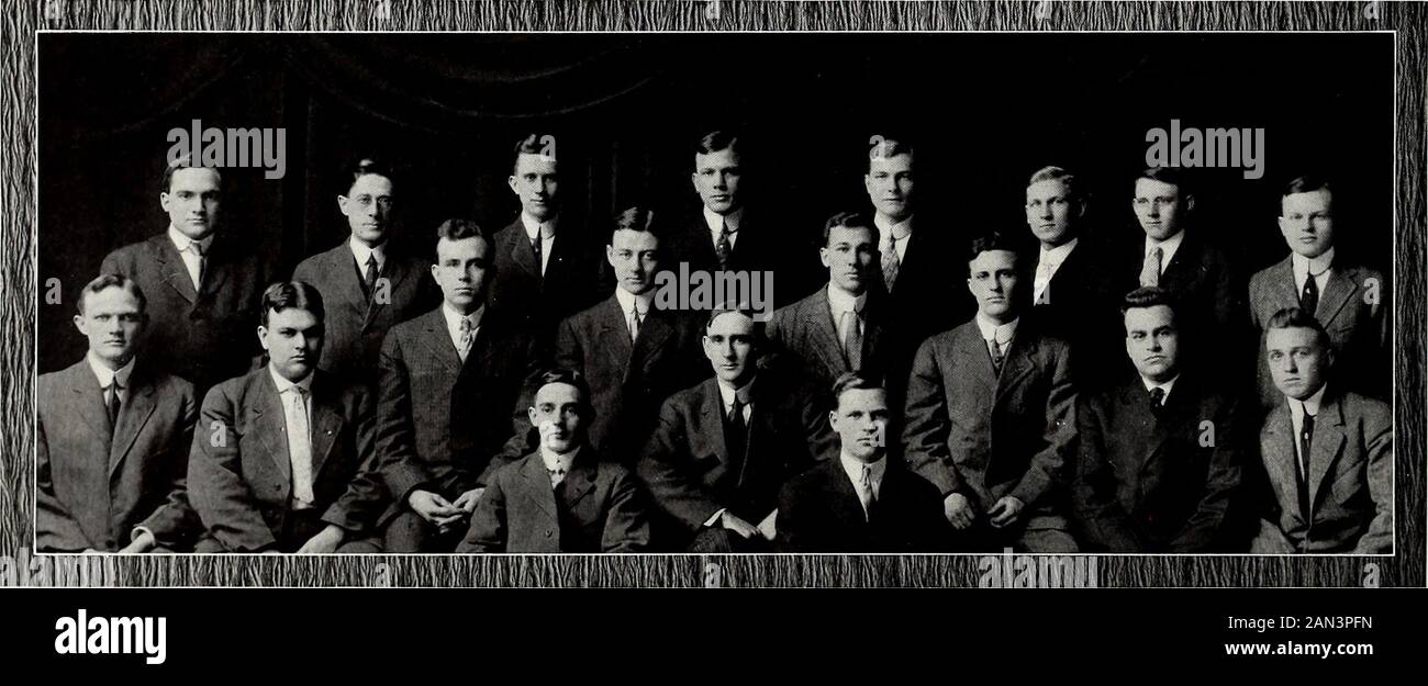 Enoch Johnson Brother