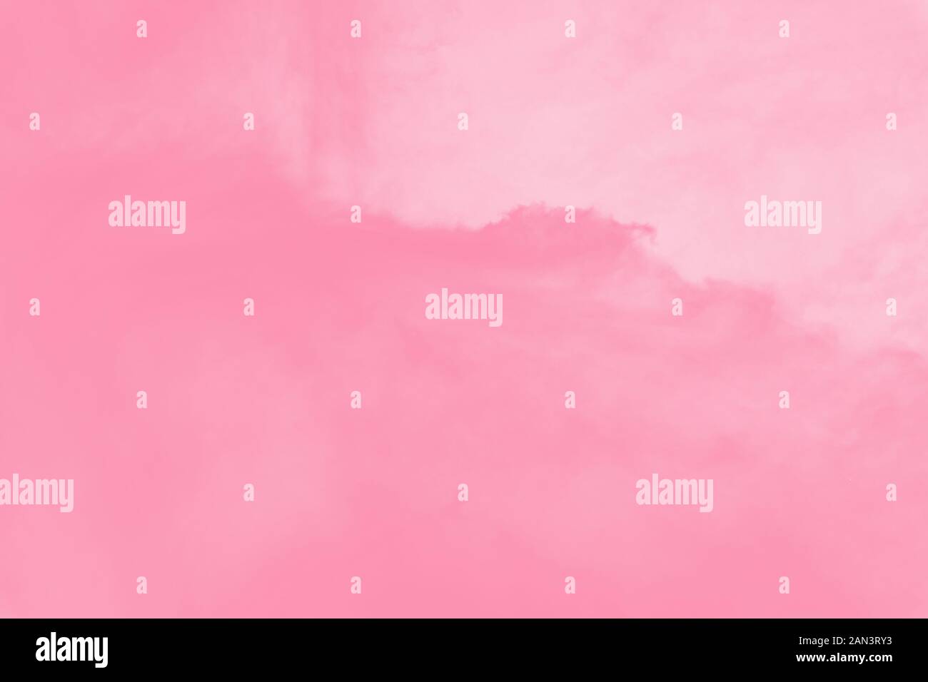 Pastel pink coral gradient abstract background. Pink watercolor ...