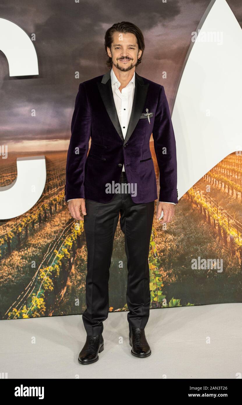 Jonathan del arco hi-res stock photography and images - Alamy