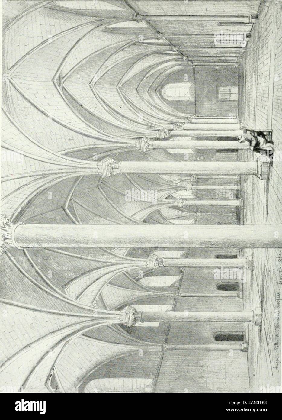 Ogee curve hi-res stock photography and images - Alamy