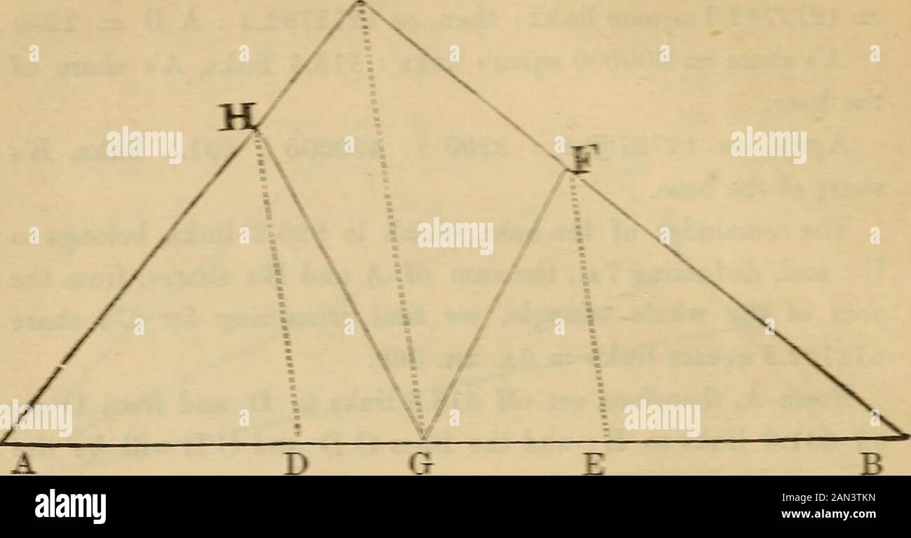 A complete treatise on practical land-surveying, in seven parts; . on ...