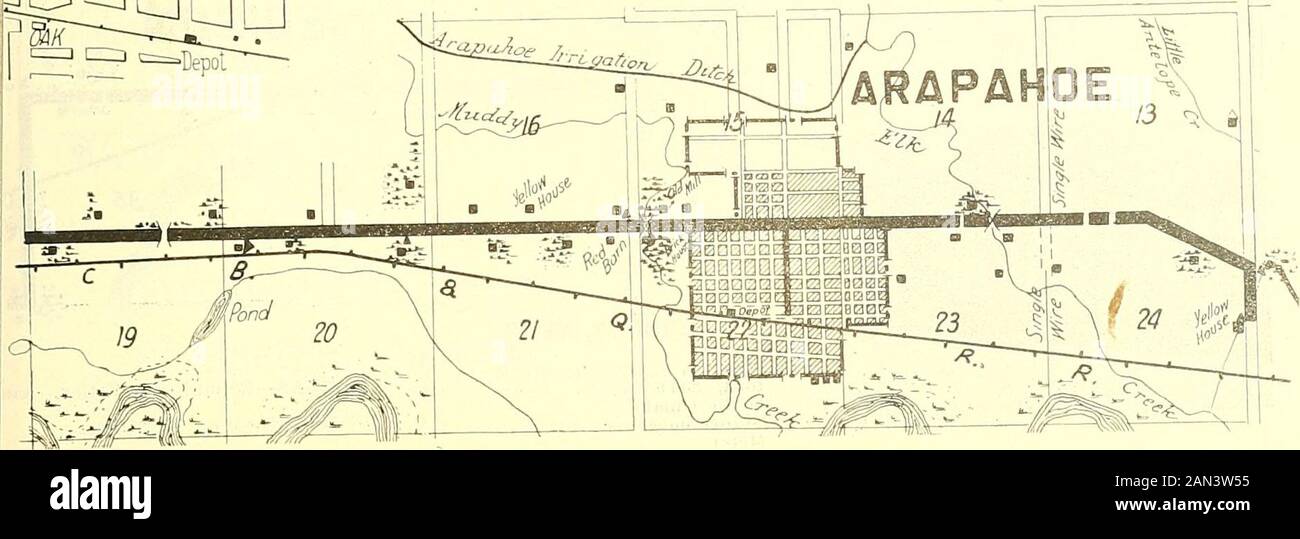 Nil map hi-res stock photography and images - Alamy