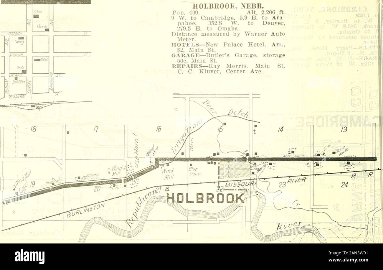 279 map hi-res stock photography and images - Alamy