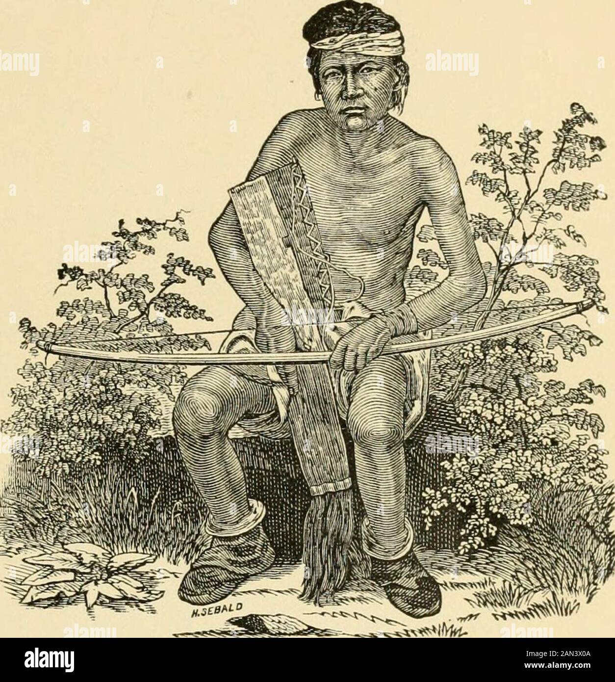 Philippine tribes hi-res stock photography and images - Alamy