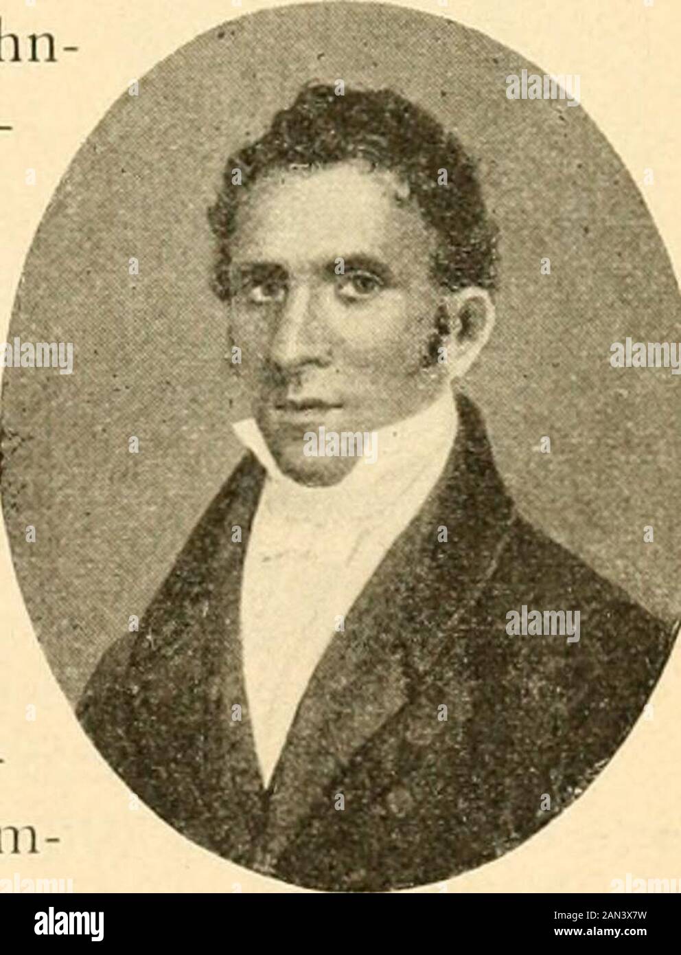 Colonel francis smith hi-res stock photography and images - Alamy