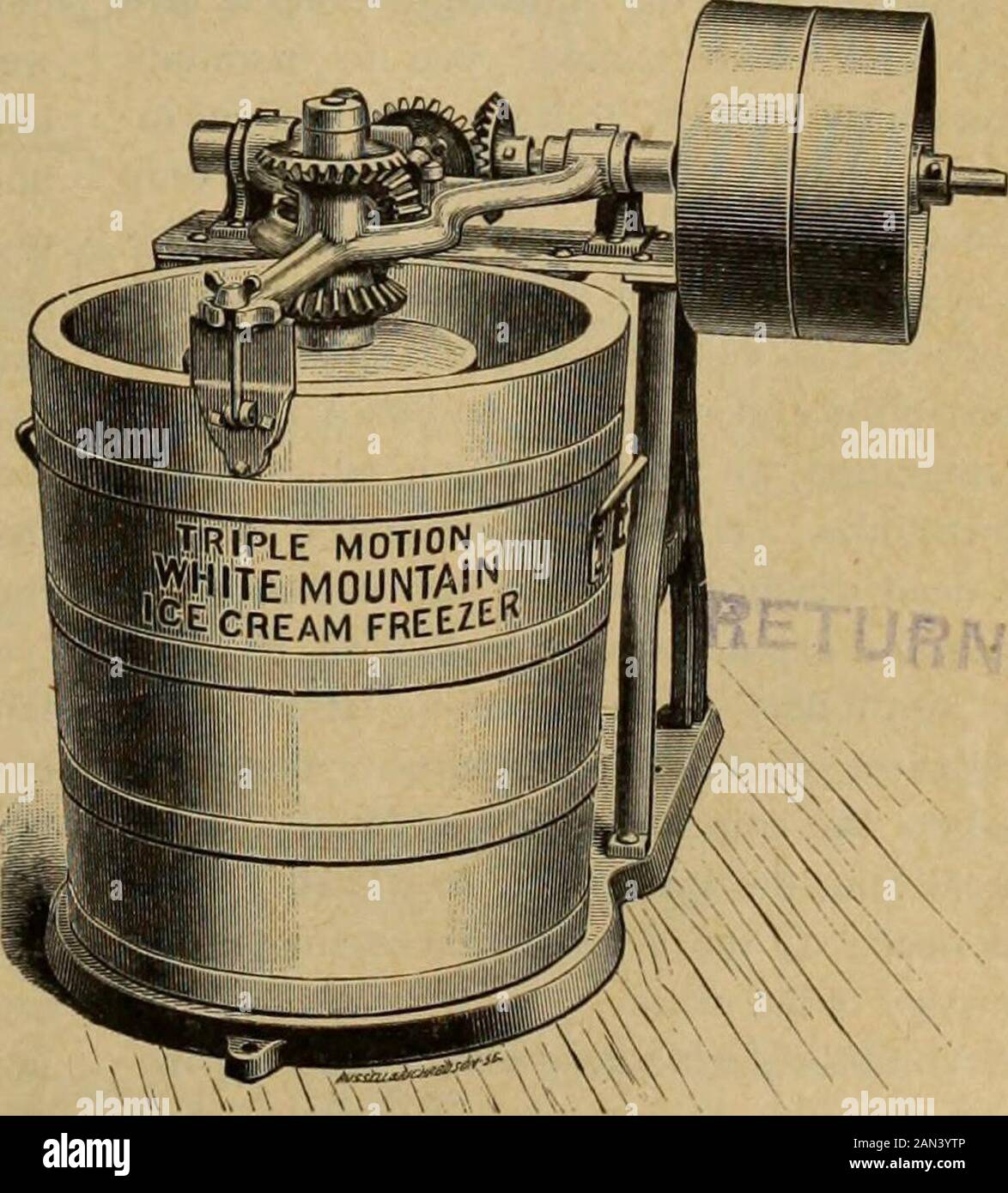 Ac howland hi-res stock photography and images - Alamy