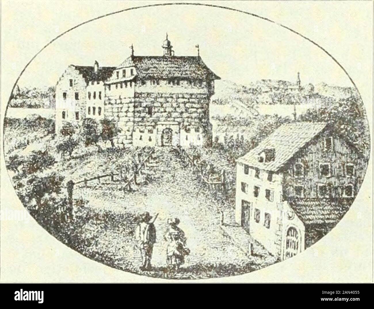 Walter von reichenau hi-res stock photography and images - Alamy