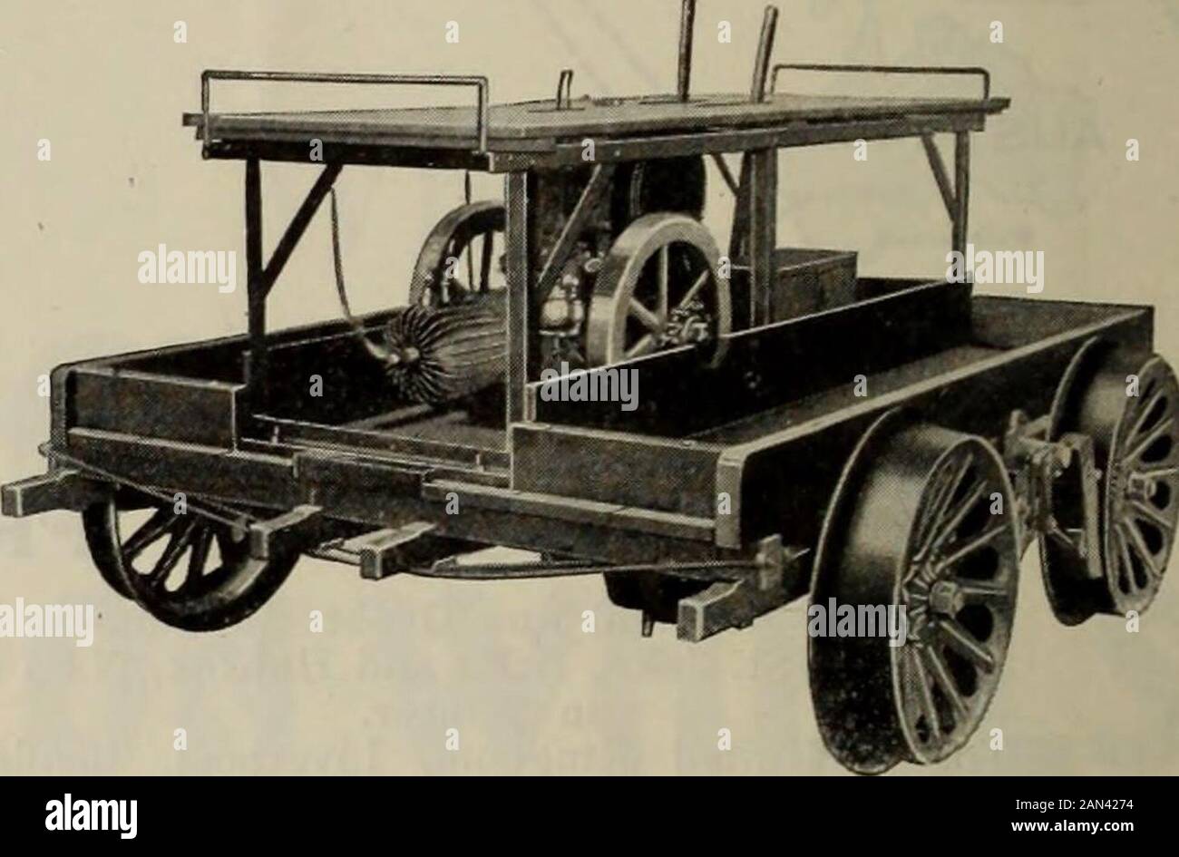 Engine room drawing hi-res stock photography and images - Alamy