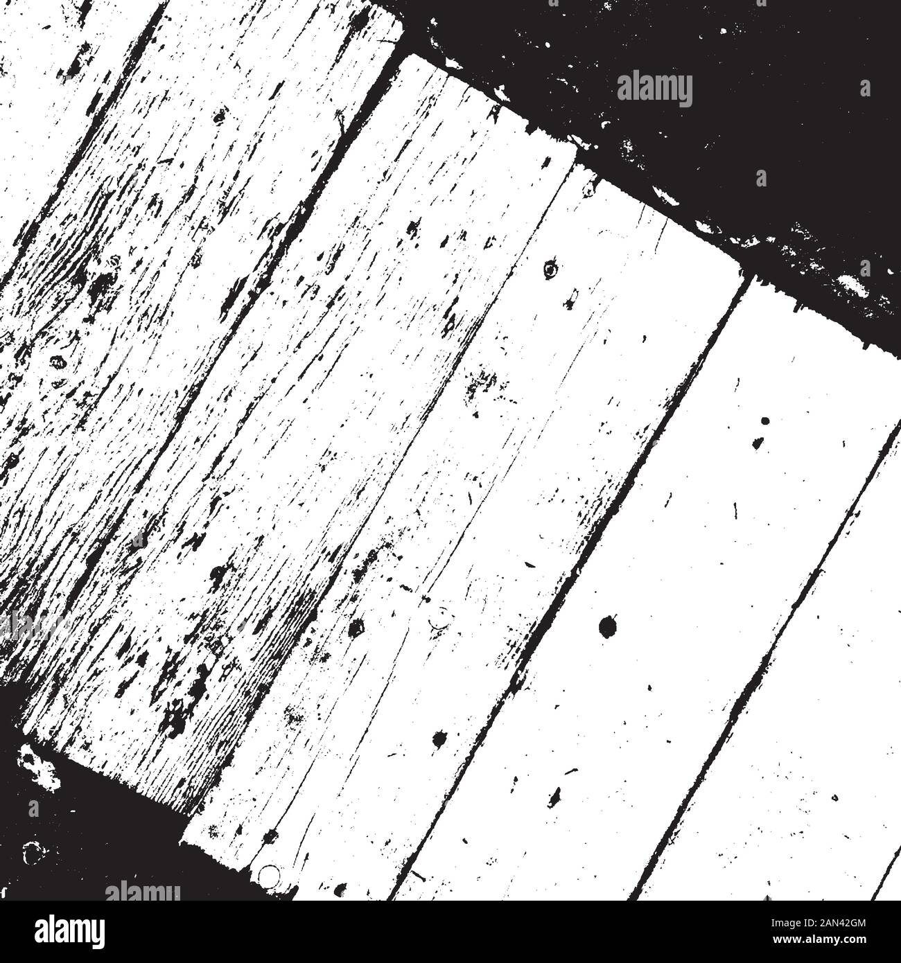Wooden Overlay Texture Stock Vector Image & Art - Alamy