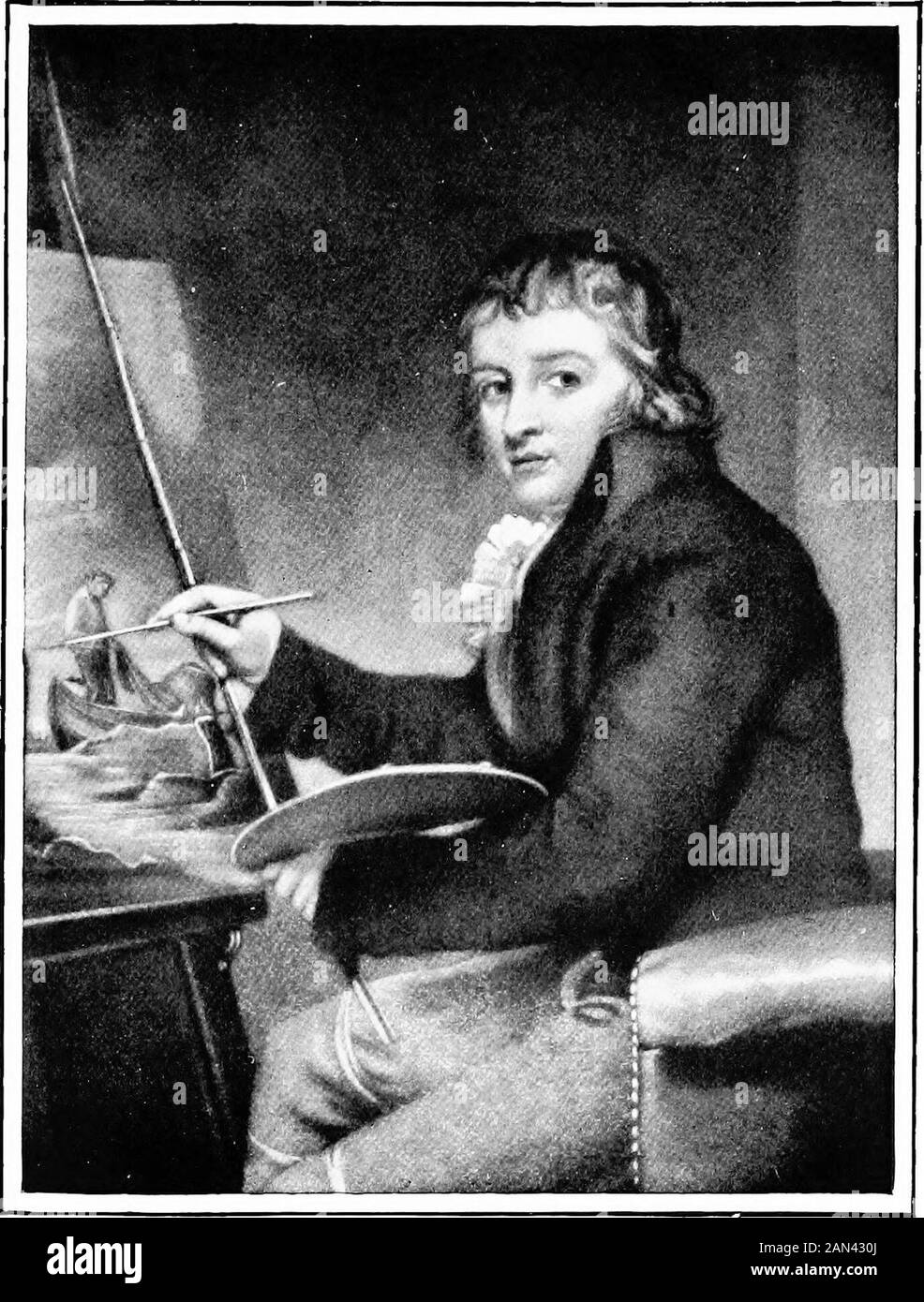 Jf smith hi-res stock photography and images - Alamy