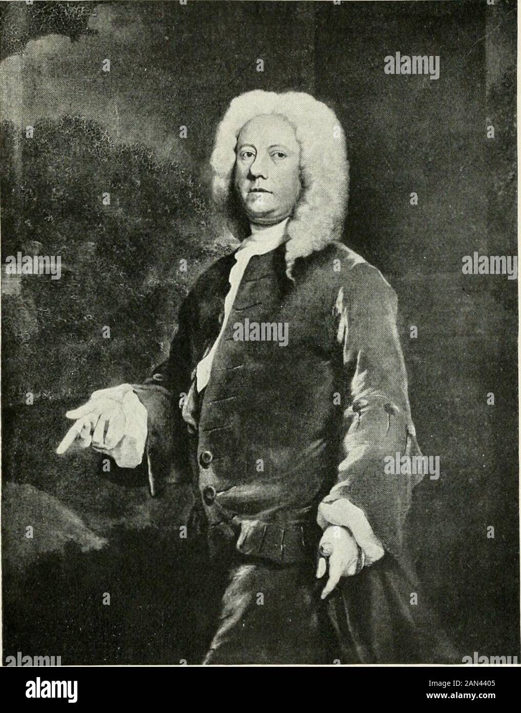 Yeoman farmer hi-res stock photography and images - Alamy