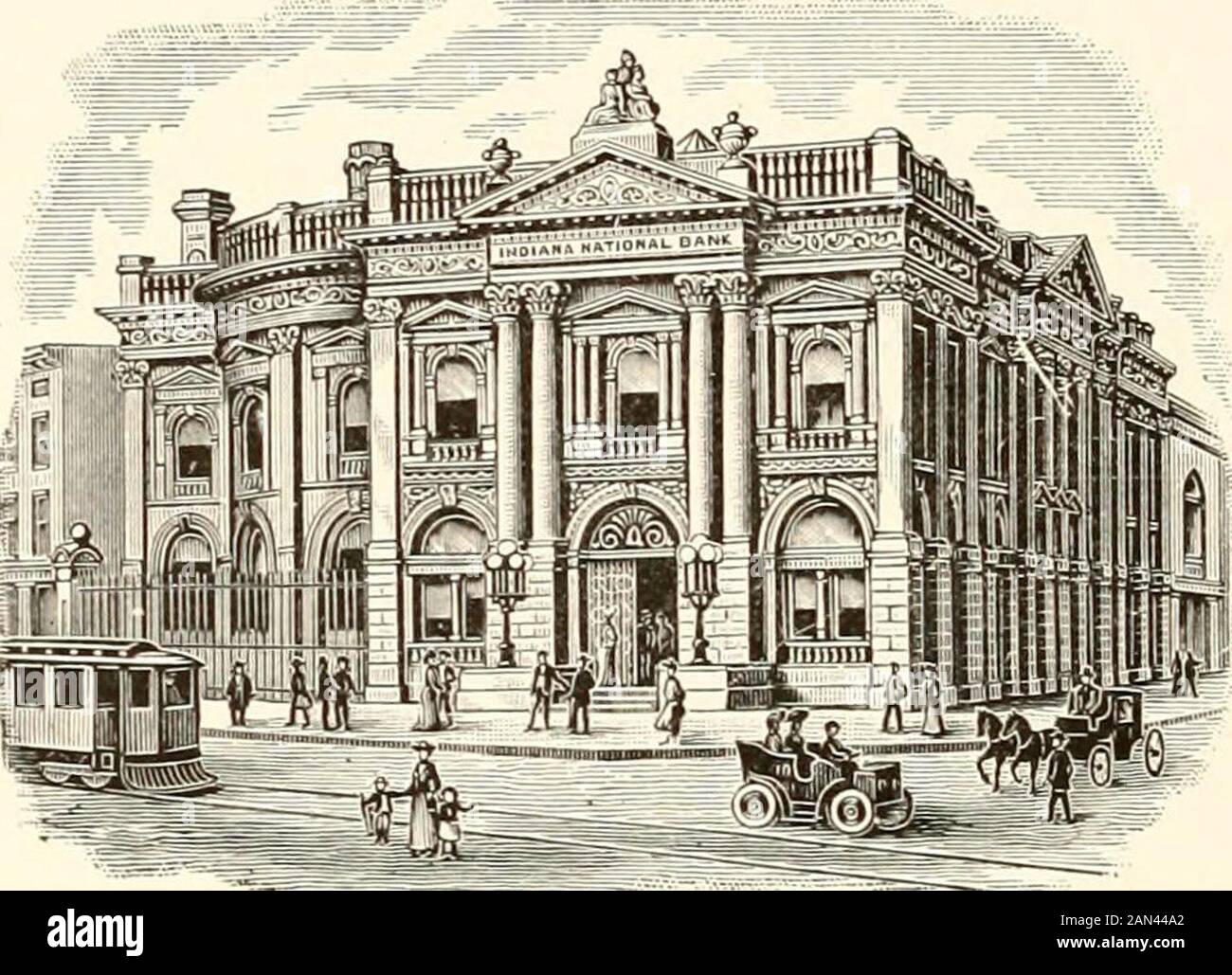 Frederick dent hi-res stock photography and images - Alamy