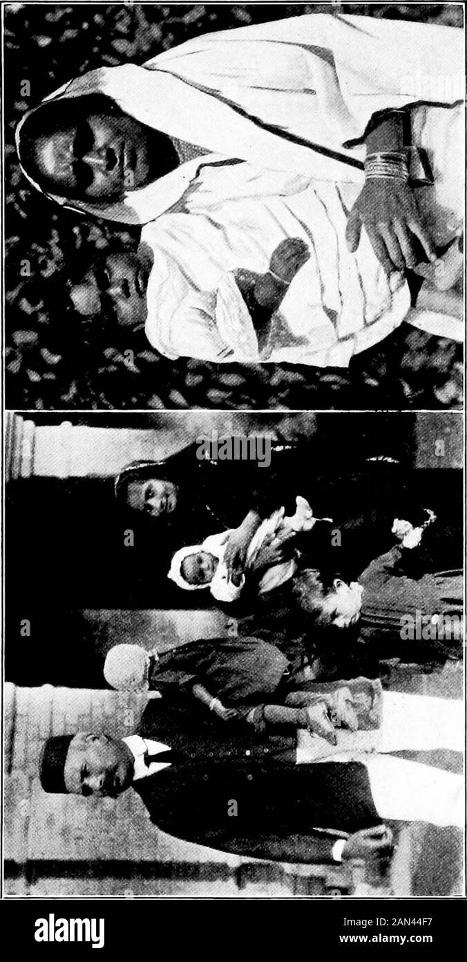 India's silent revolution . it.Alone, young and without precedent, she ...