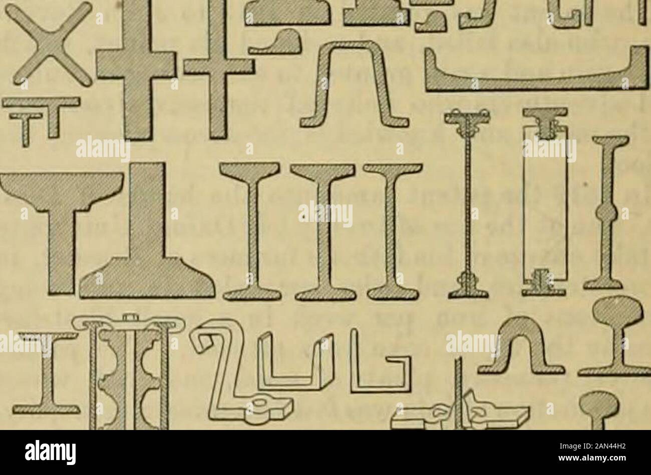 Iron ores processes hi-res stock photography and images - Alamy