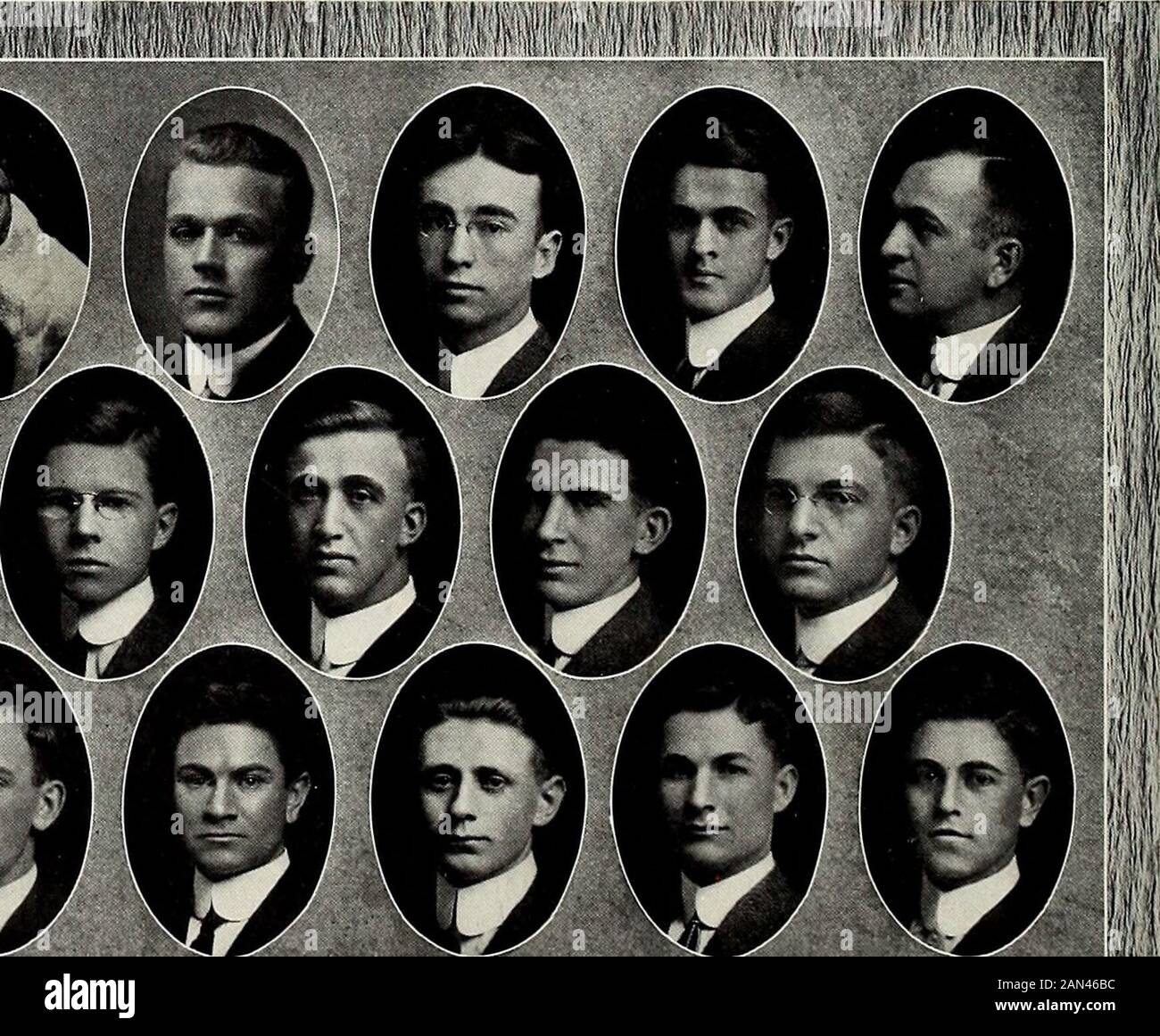 Dr Gann High Resolution Stock Photography and Images - Alamy