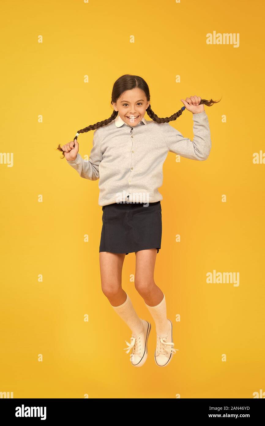 Hyper active child hi-res stock photography and images - Alamy