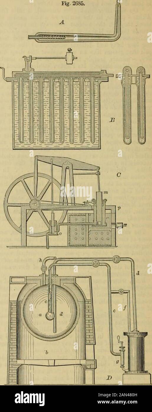 Shower water jet steam hi-res stock photography and images - Alamy
