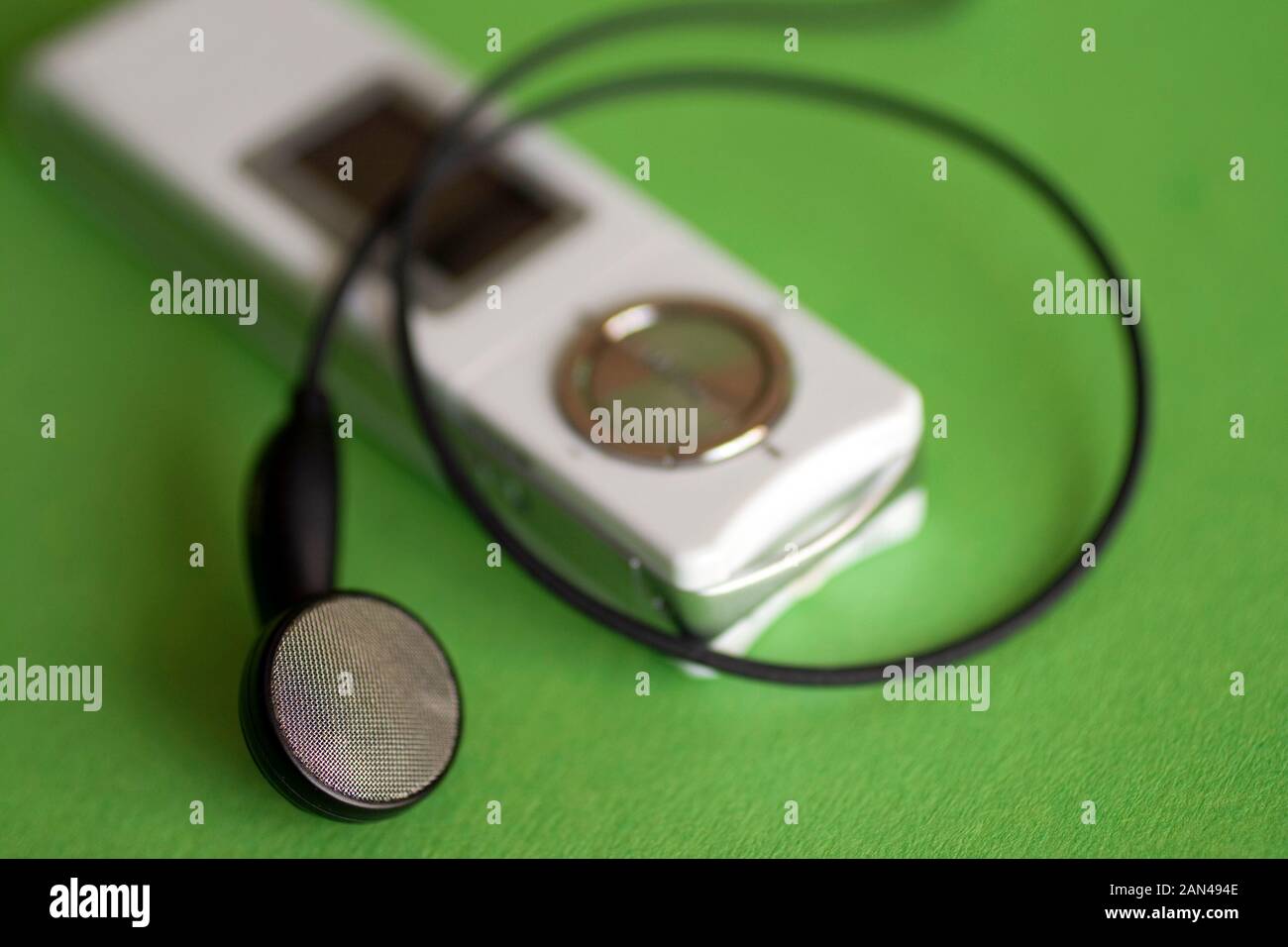 Digital radio path hi-res stock photography and images - Alamy