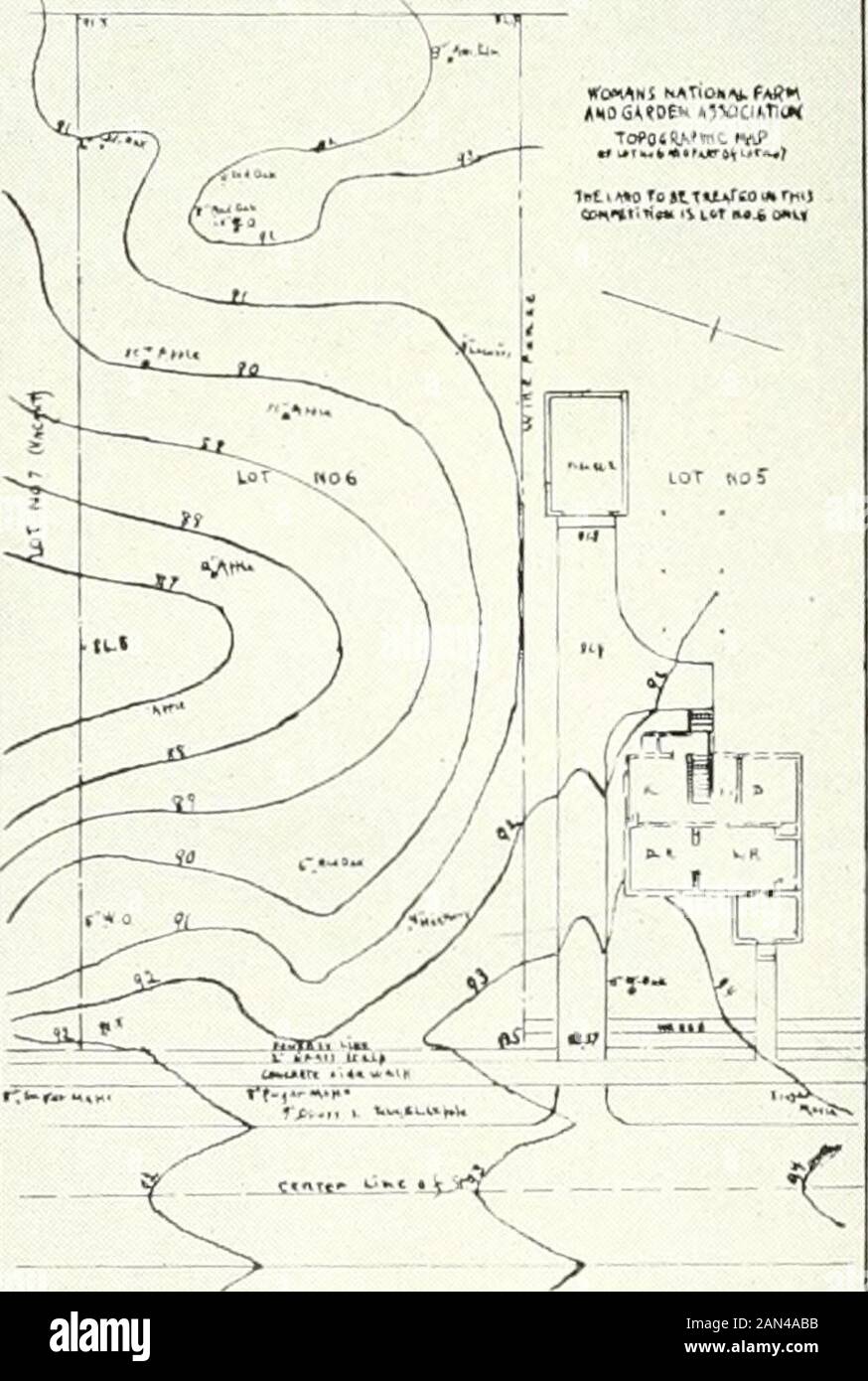 Map of bassett hi-res stock photography and images - Alamy
