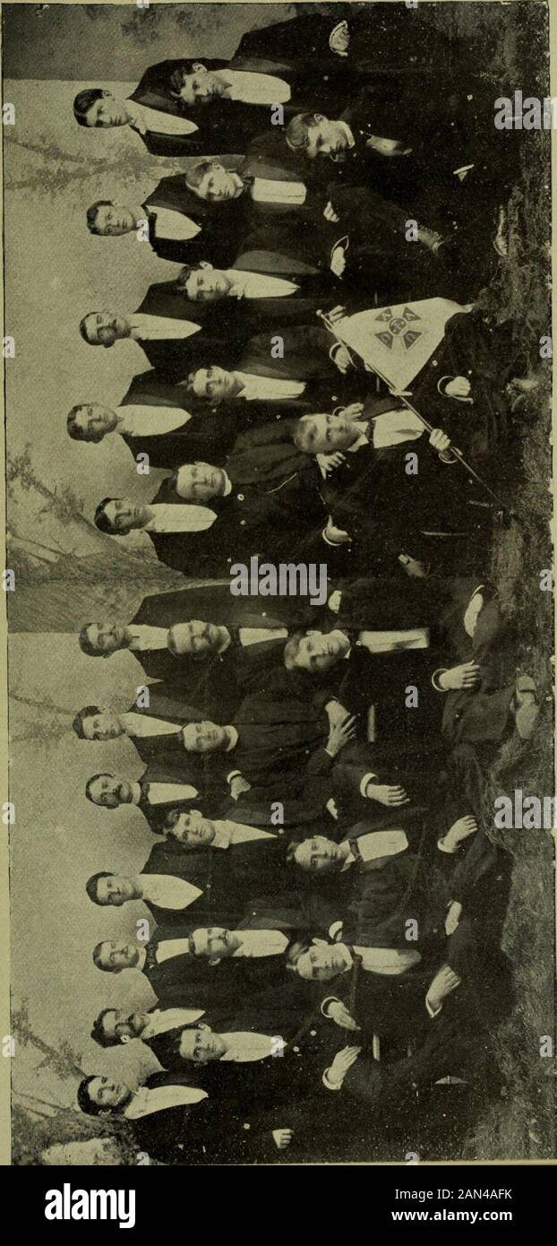 Fraternities brothers hi-res stock photography and images - Alamy