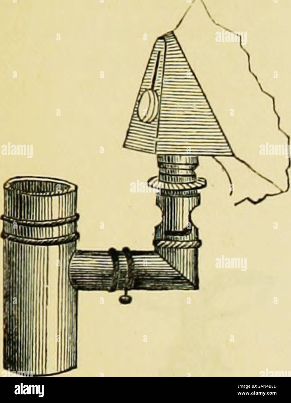 Morton's inhaler hi-res stock photography and images - Alamy