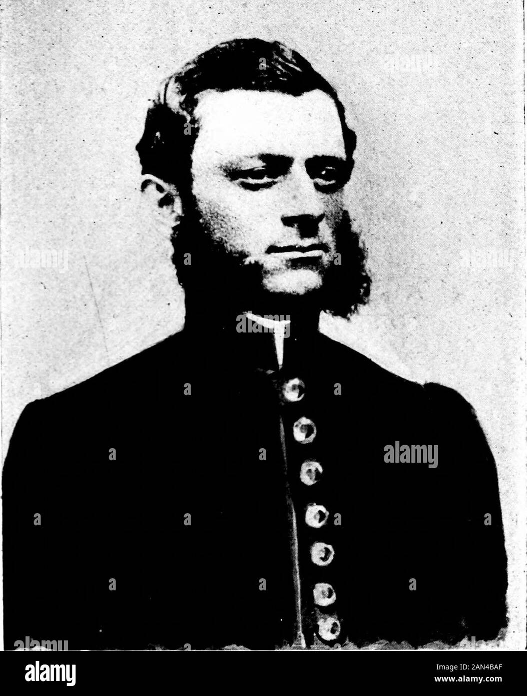 Rhode island regiment Black and White Stock Photos & Images - Alamy
