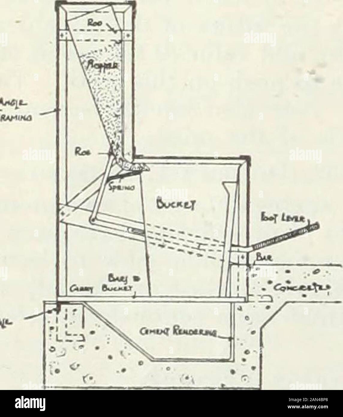 S.Amining and engineering journal . Improved Sanitation Underground on ...