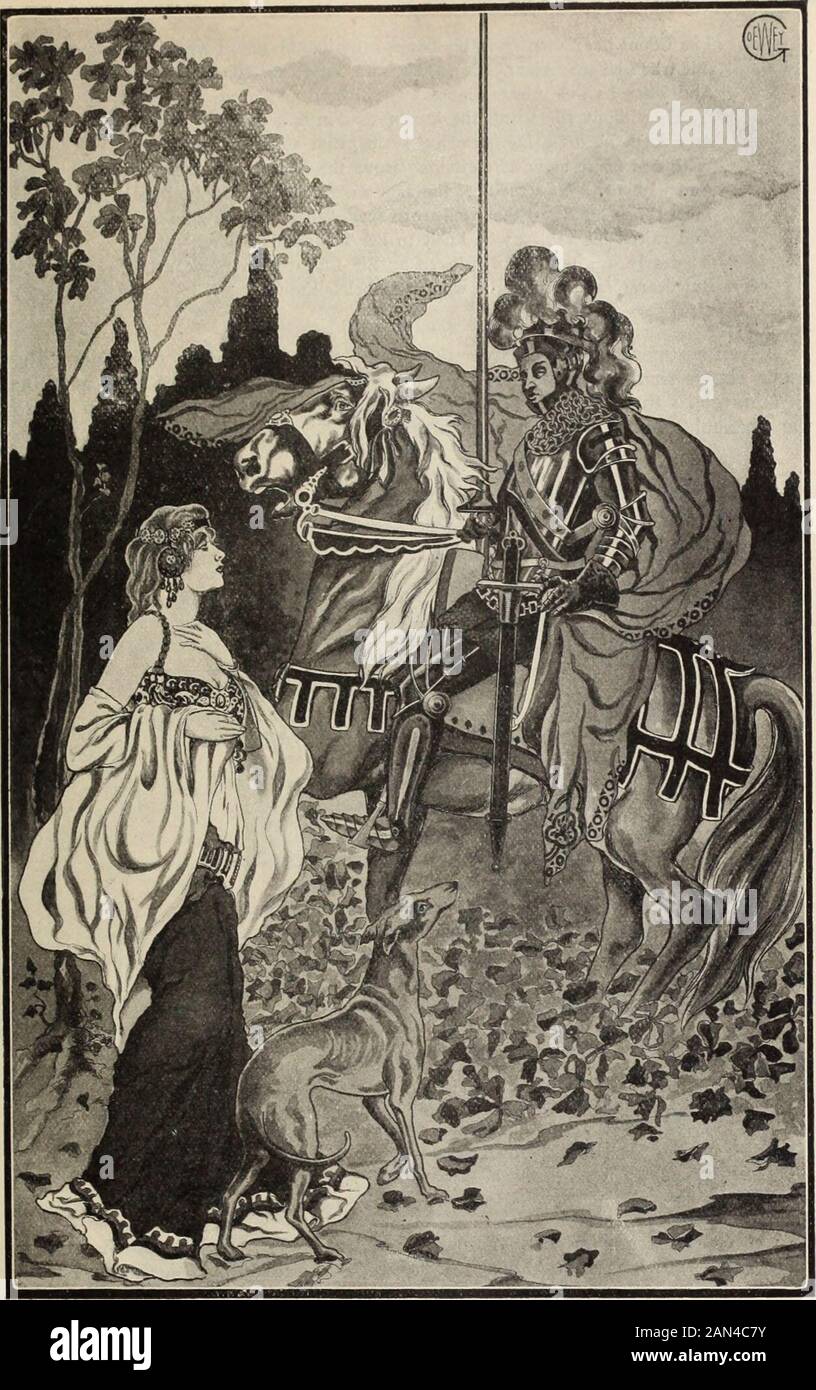 Lady isabel rich hi-res stock photography and images - Alamy